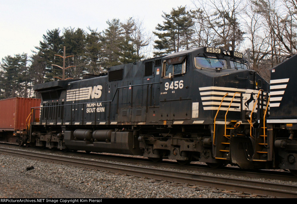 NS 9456